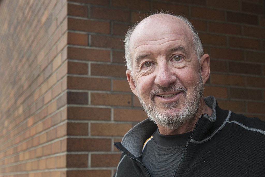 Vietnam veteran George Rattay recalls his service time - Herald-Standard